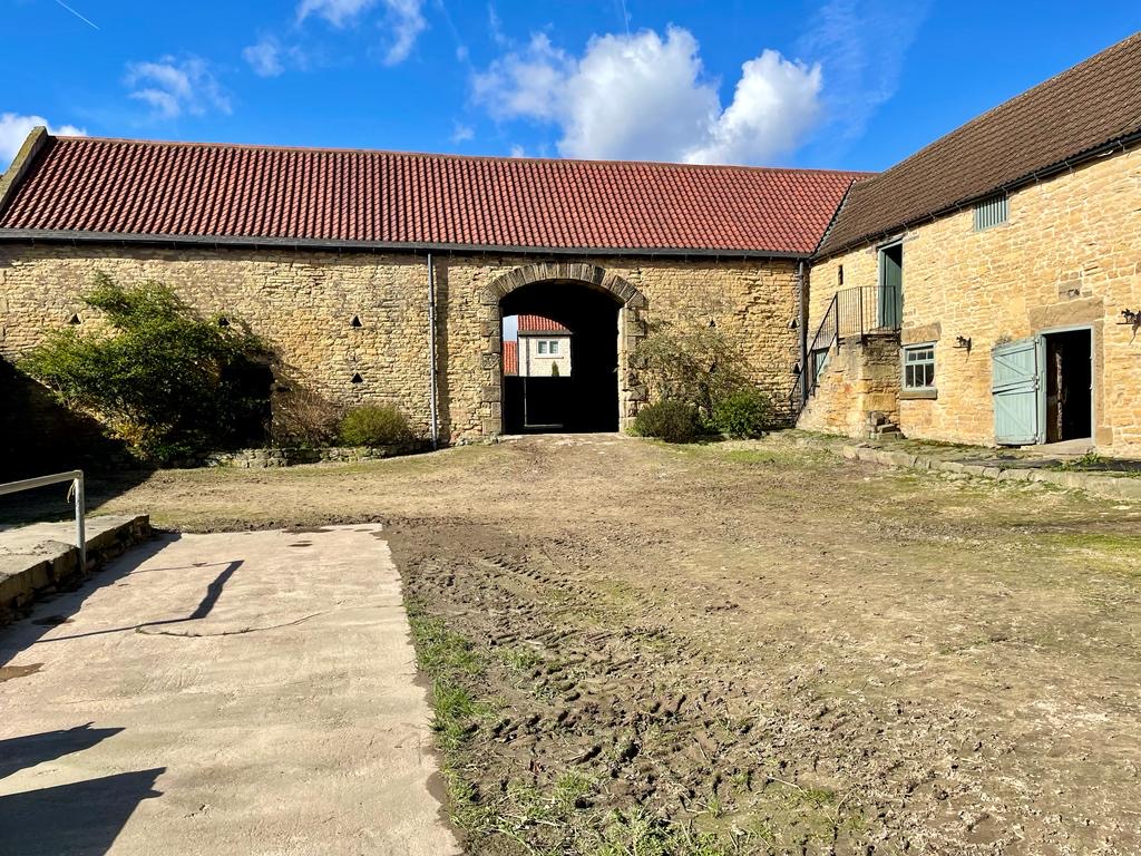 Plane Tree Farm, High Street, Barnburgh, Doncaster, DN5 7EP | DDM ...