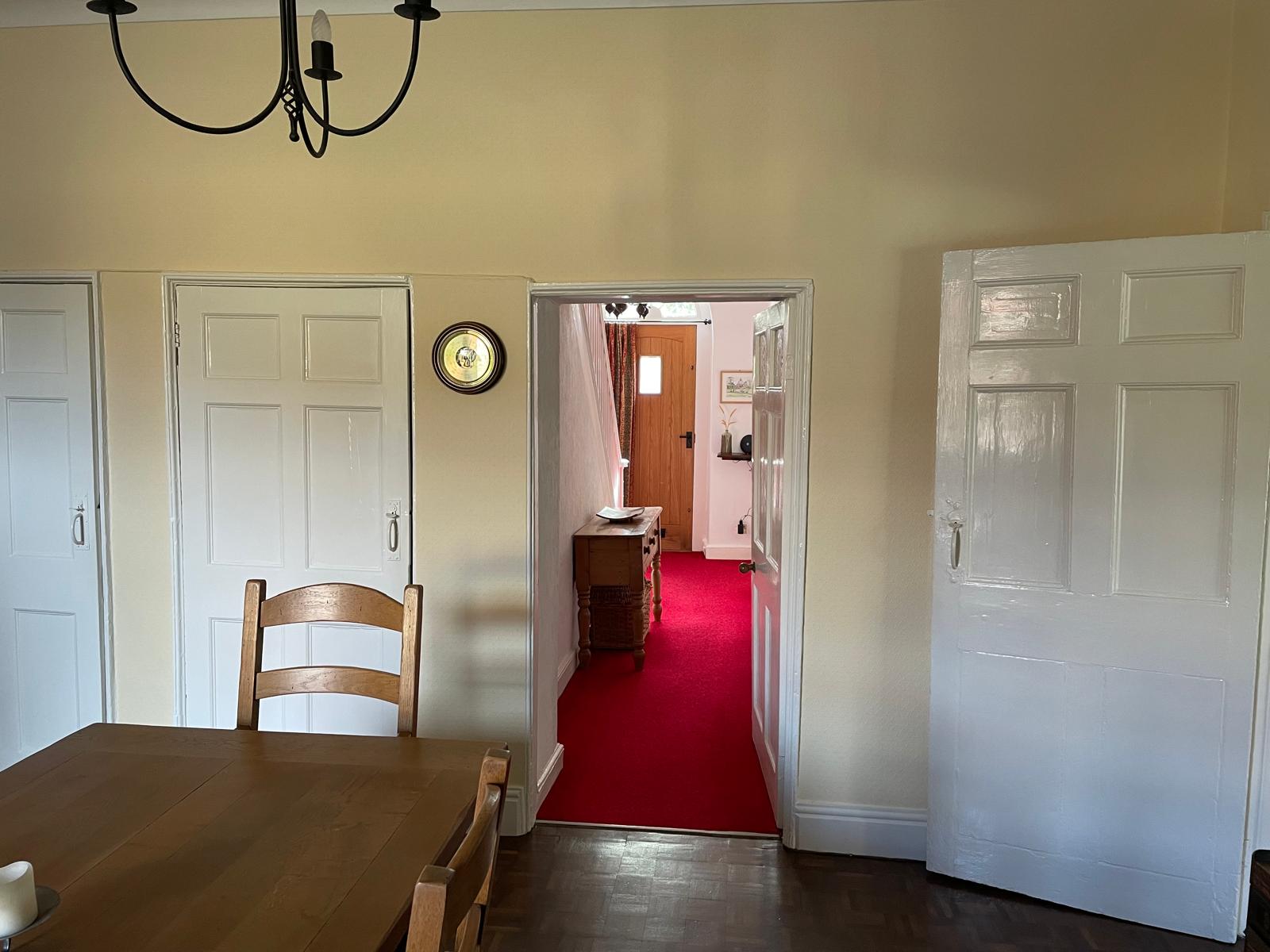 Plane Tree Farm, High Street, Barnburgh, Doncaster, DN5 7EP | DDM ...