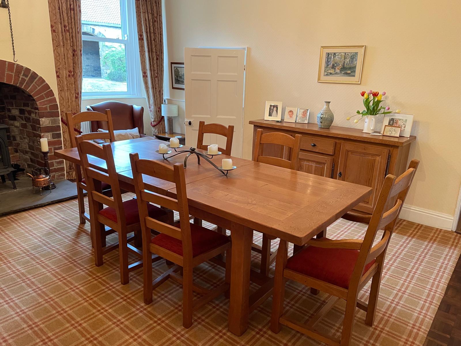 Plane Tree Farm, High Street, Barnburgh, Doncaster, DN5 7EP | DDM ...