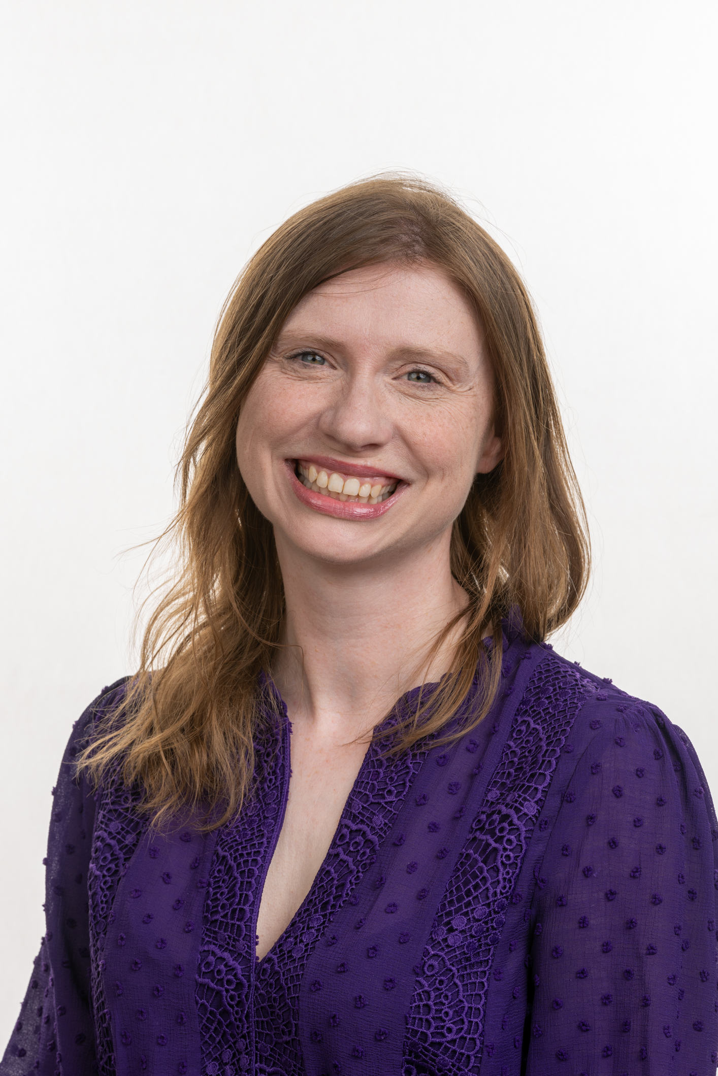 Rebecca West | DDM Agriculture